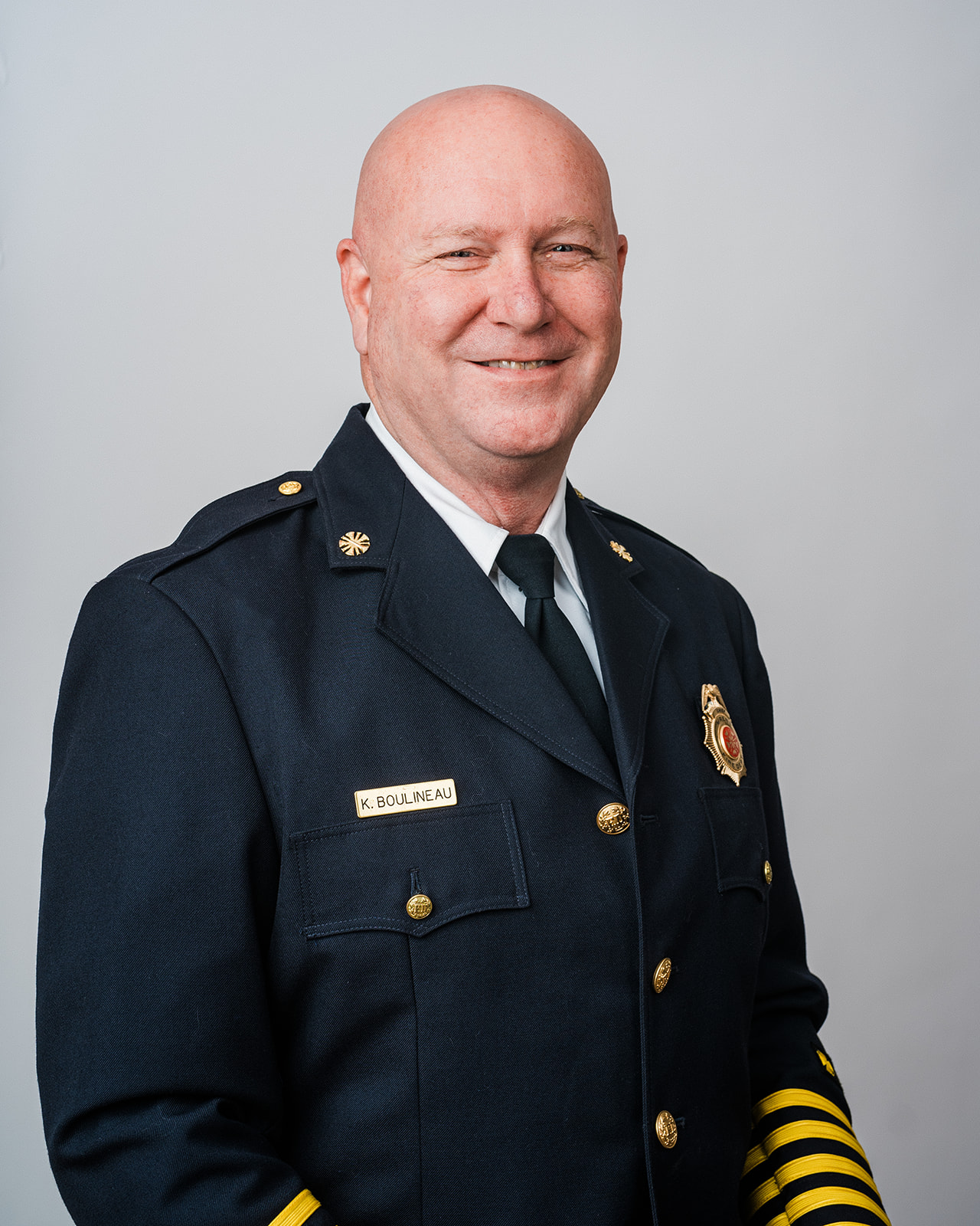 Fire Department – City of Wrens