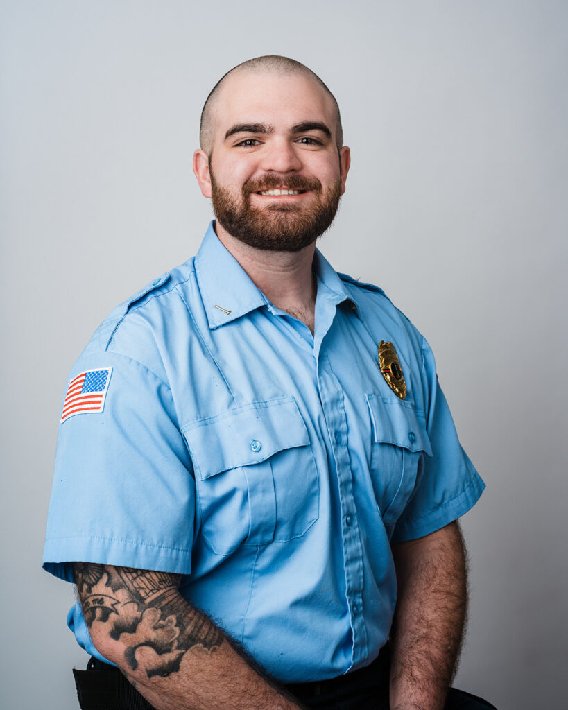 Fire Department – City of Wrens