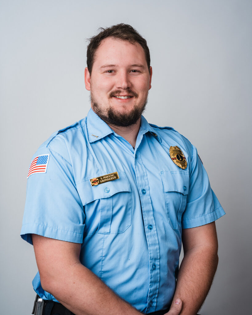 Fire Department – City of Wrens